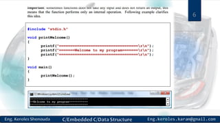 C programming session5 | PPT