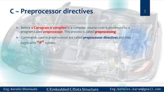 C programming session6 | PPT