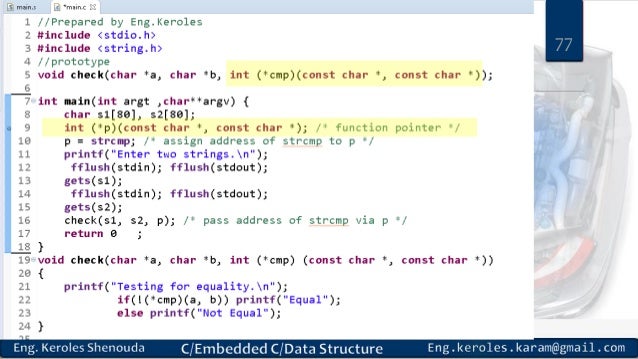 C programming session8