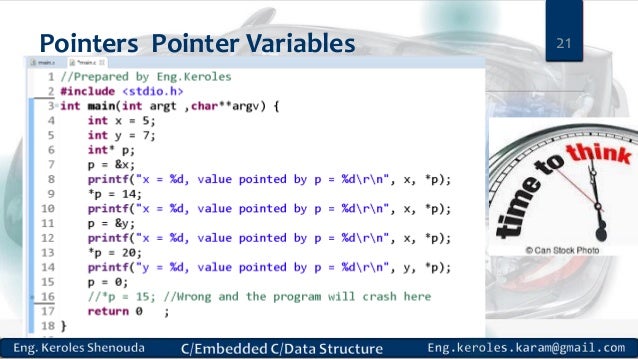 C programming session8