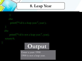C programming BY Mazedur | PPT