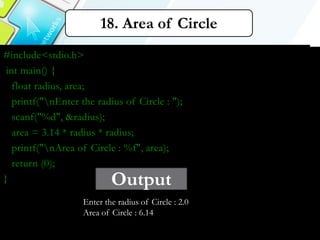 C programming BY Mazedur | PPT