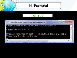 C programming BY Mazedur | PPT