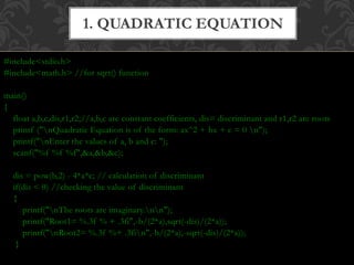C programming BY Mazedur | PPT