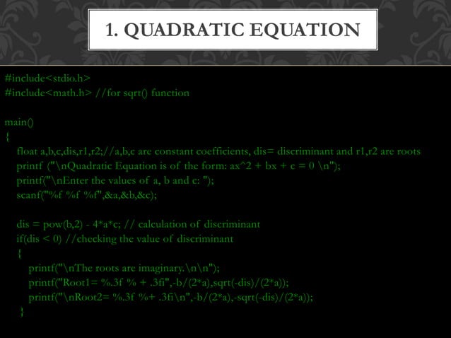 C programming BY Mazedur | PPT