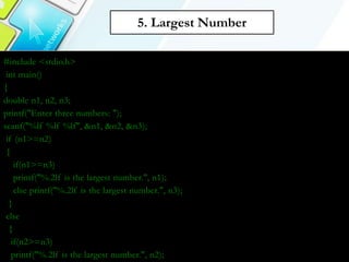 C programming BY Mazedur | PPT