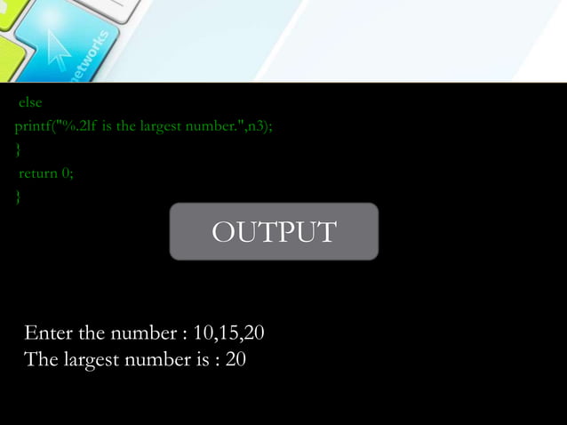 C programming BY Mazedur | PPT