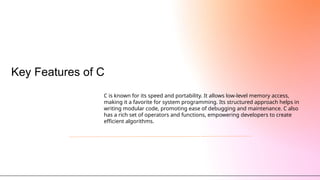 C Programming Basics concept krnppt.pptx