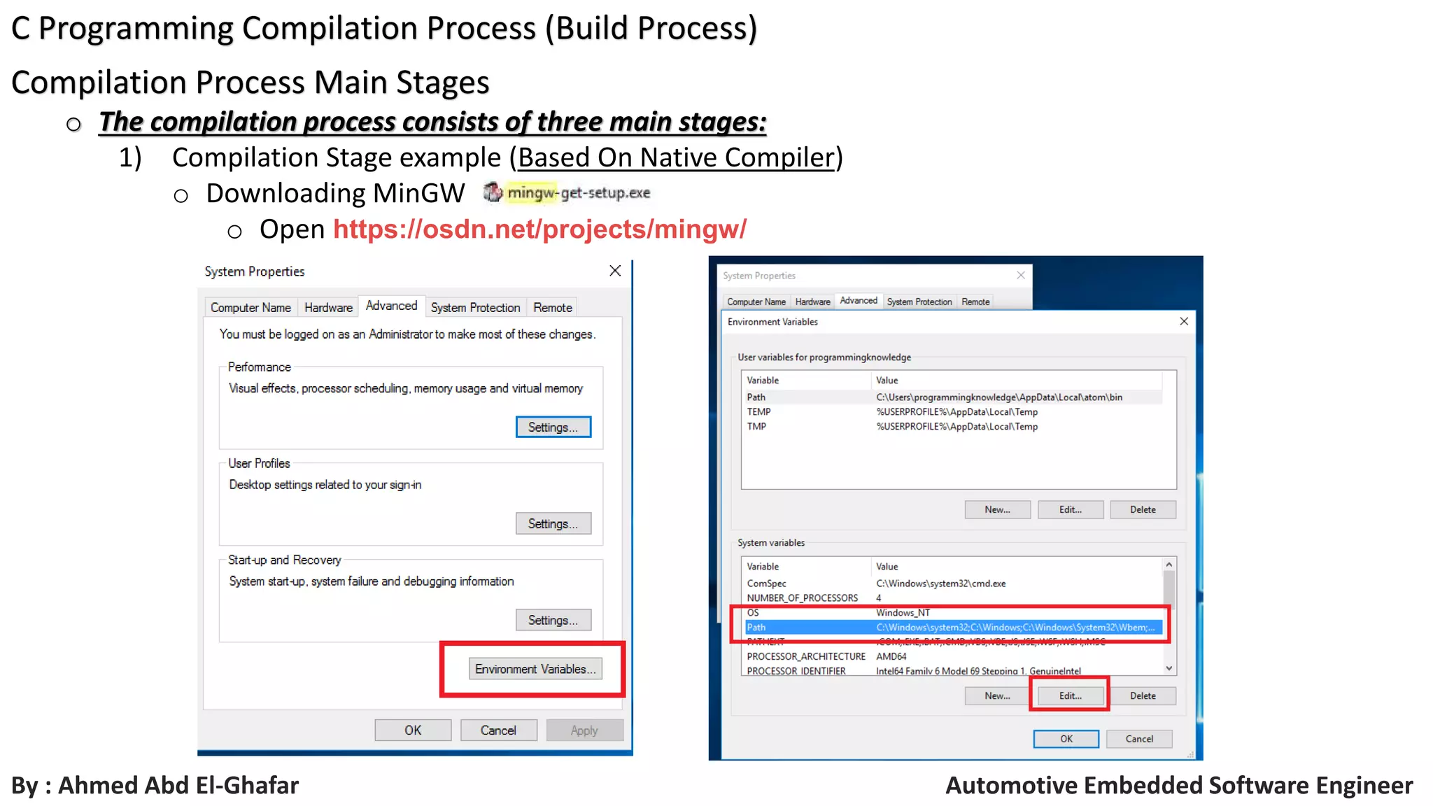 C Programming Compilation Process.pdf