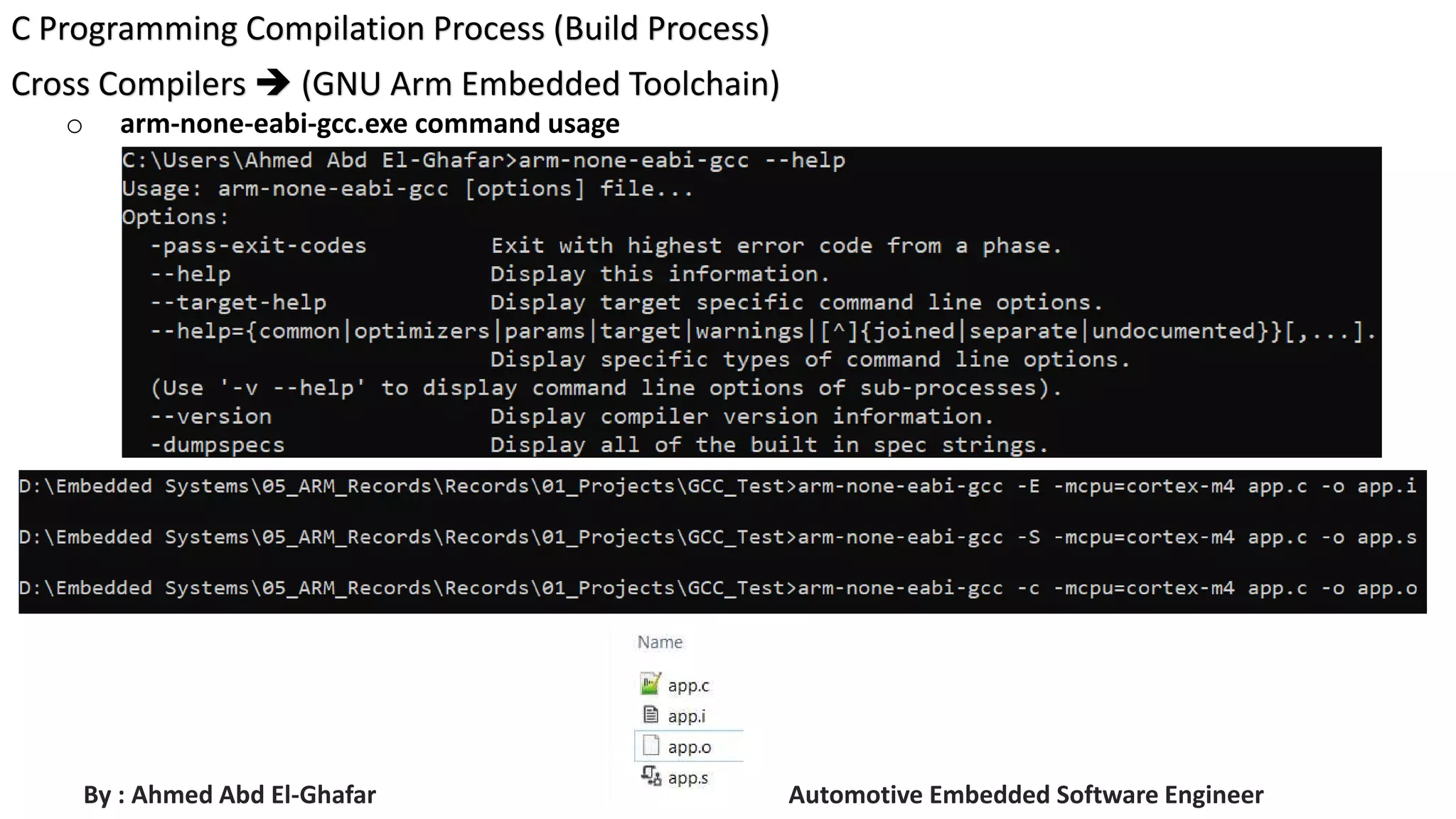 C Programming Compilation Process.pdf