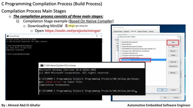 C Programming Compilation Process.pdf