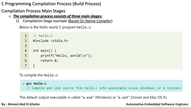 C Programming Compilation Process.pdf
