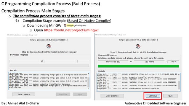 C Programming Compilation Process.pdf