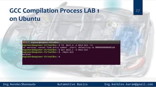 C programming first_session | PPT