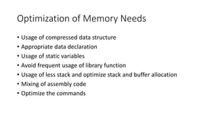C Programming for ARM.pptx