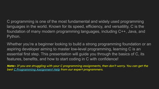 C Programming for Beginners – Master the C Language.pdf