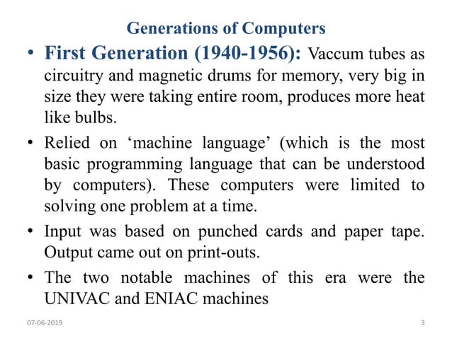 C programming for problem solving | PDF | Computing | Technology ...