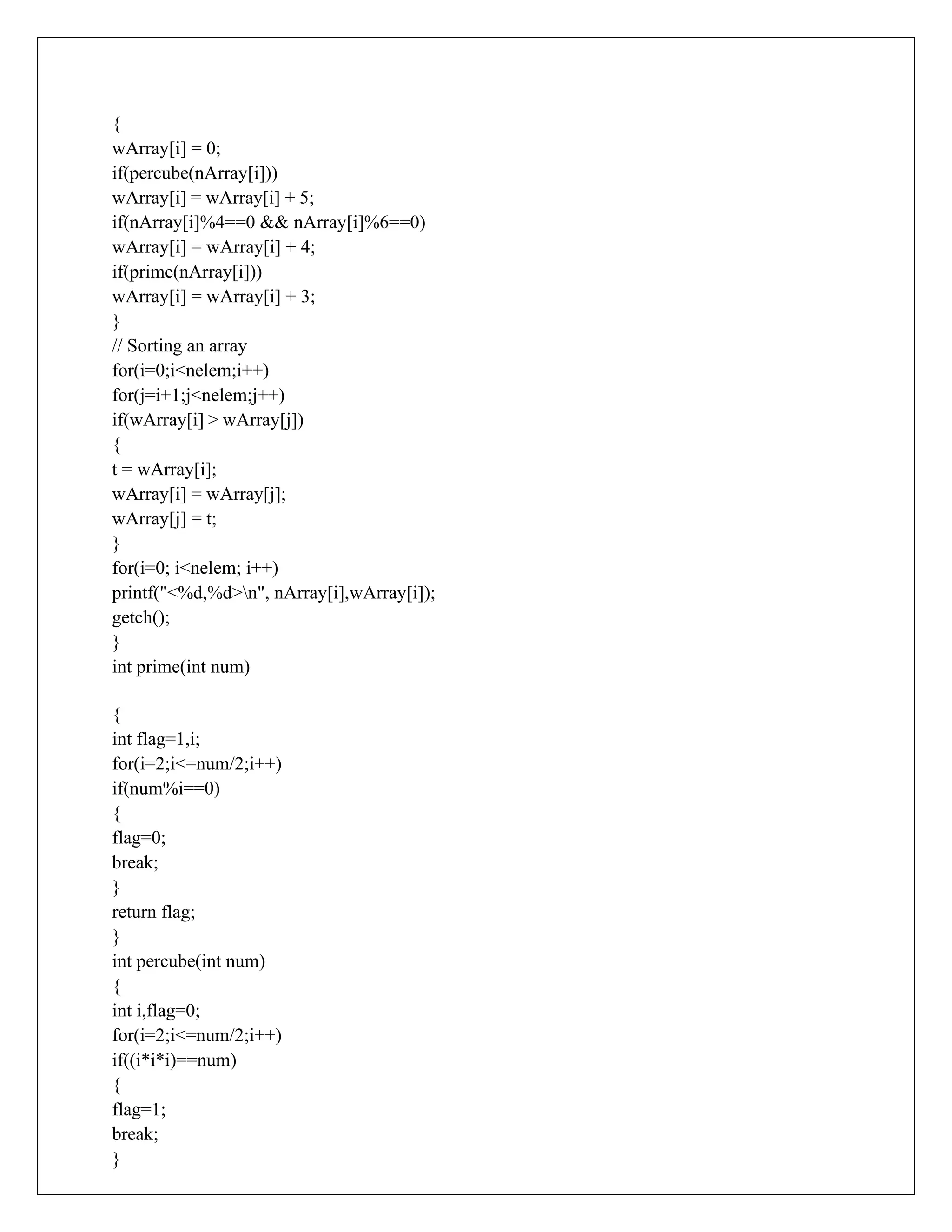 C Programming Labpdf