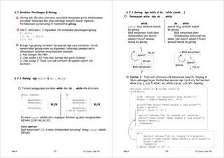 C programming language notes (6) | PPT