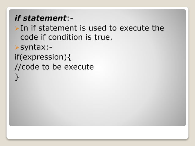 C Programming Language Tutorial for beginners - JavaTpoint | PPT
