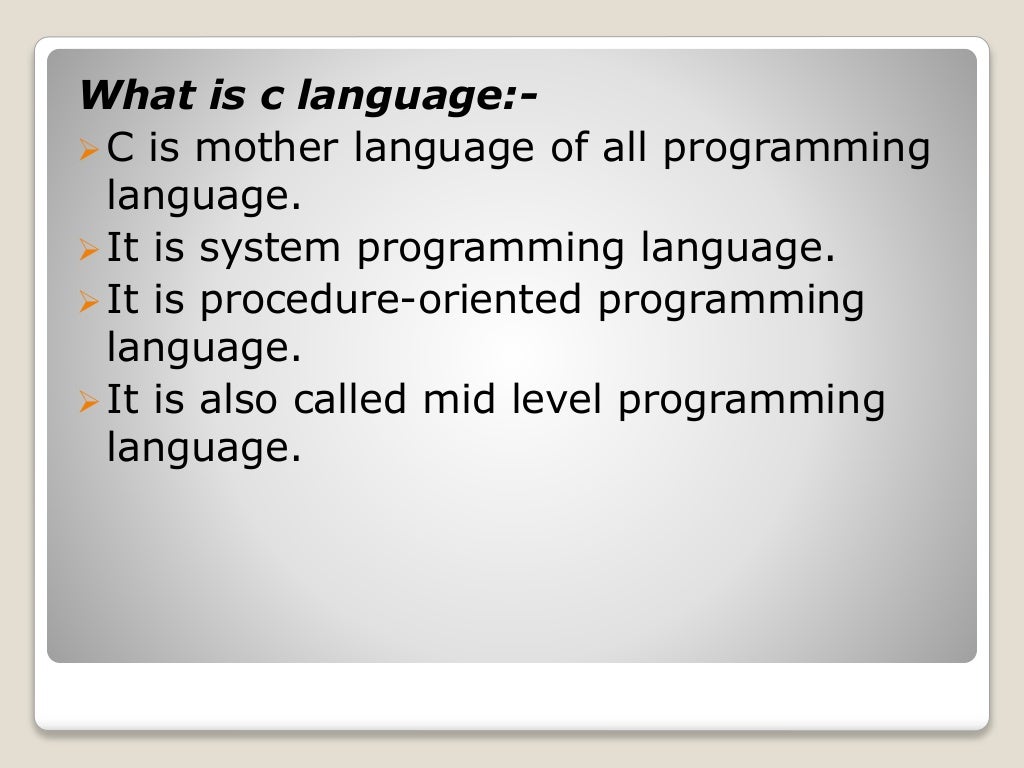 c-programming-language-tutorial-for-beginners-javatpoint