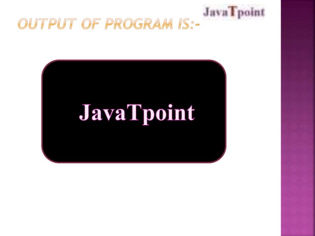 C programming language tutorial | PPTX | Programming Languages | Computing