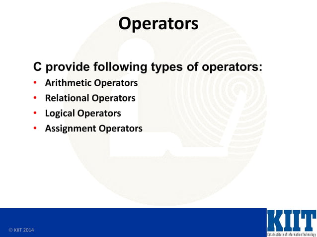 C Programming Lesson 2.pdf