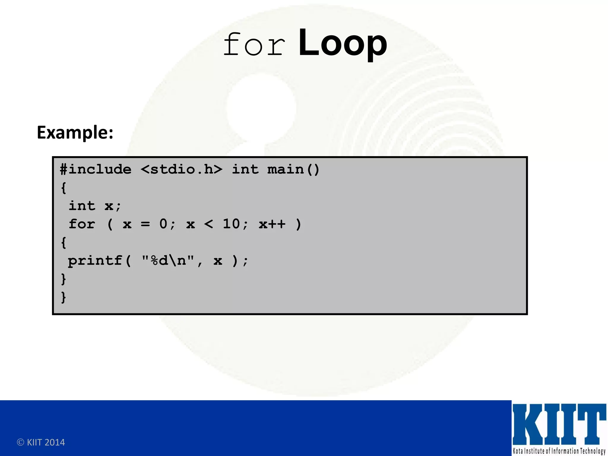 C Programming Lesson 3.pdf