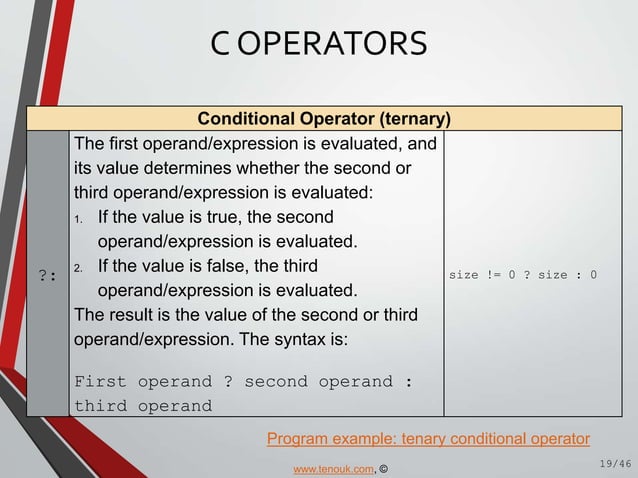 cprogrammingoperator.ppt