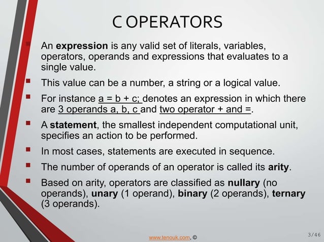 cprogrammingoperator.ppt