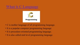 C PROGRAMMING p-1.pdf