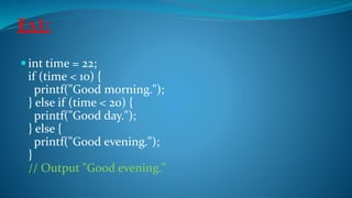 C PROGRAMMING p-3.pptx