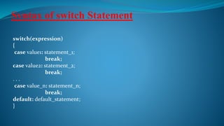 C PROGRAMMING p-3.pptx