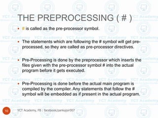 c programming Pankaj Panjwani.pptx