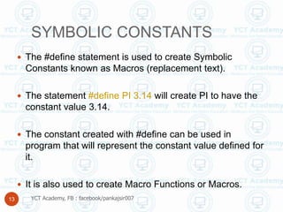 c programming Pankaj Panjwani.pptx