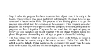 C PROGRAMMING AND DATA STRUCTURE _PPT.pptx