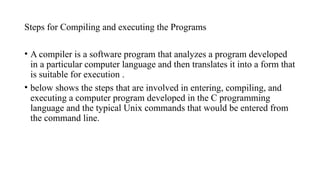 C PROGRAMMING AND DATA STRUCTURE _PPT.pptx