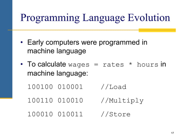 C++ programming program design including data structures | PPT C++ programming program design including data structures | PPT