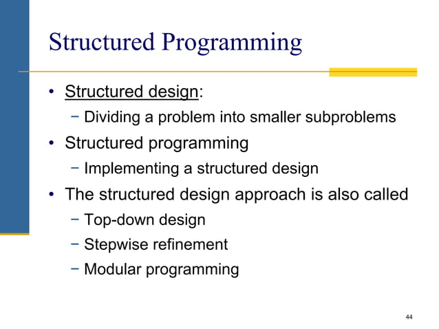 C++ programming program design including data structures | PPT