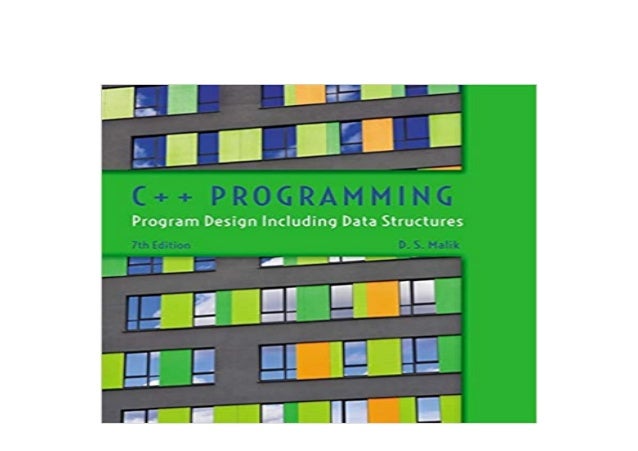 download_p.d.f C Programming Program Design Including Data Structures ...