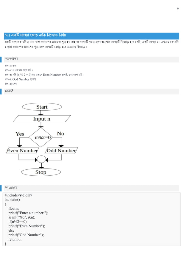 C Programming Project Pdf