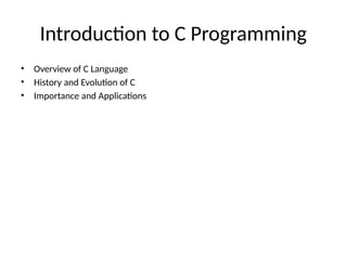 C_Programming_Resource_Material_Sanskriti_University.pptx