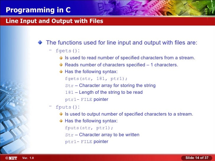 C programming session 08