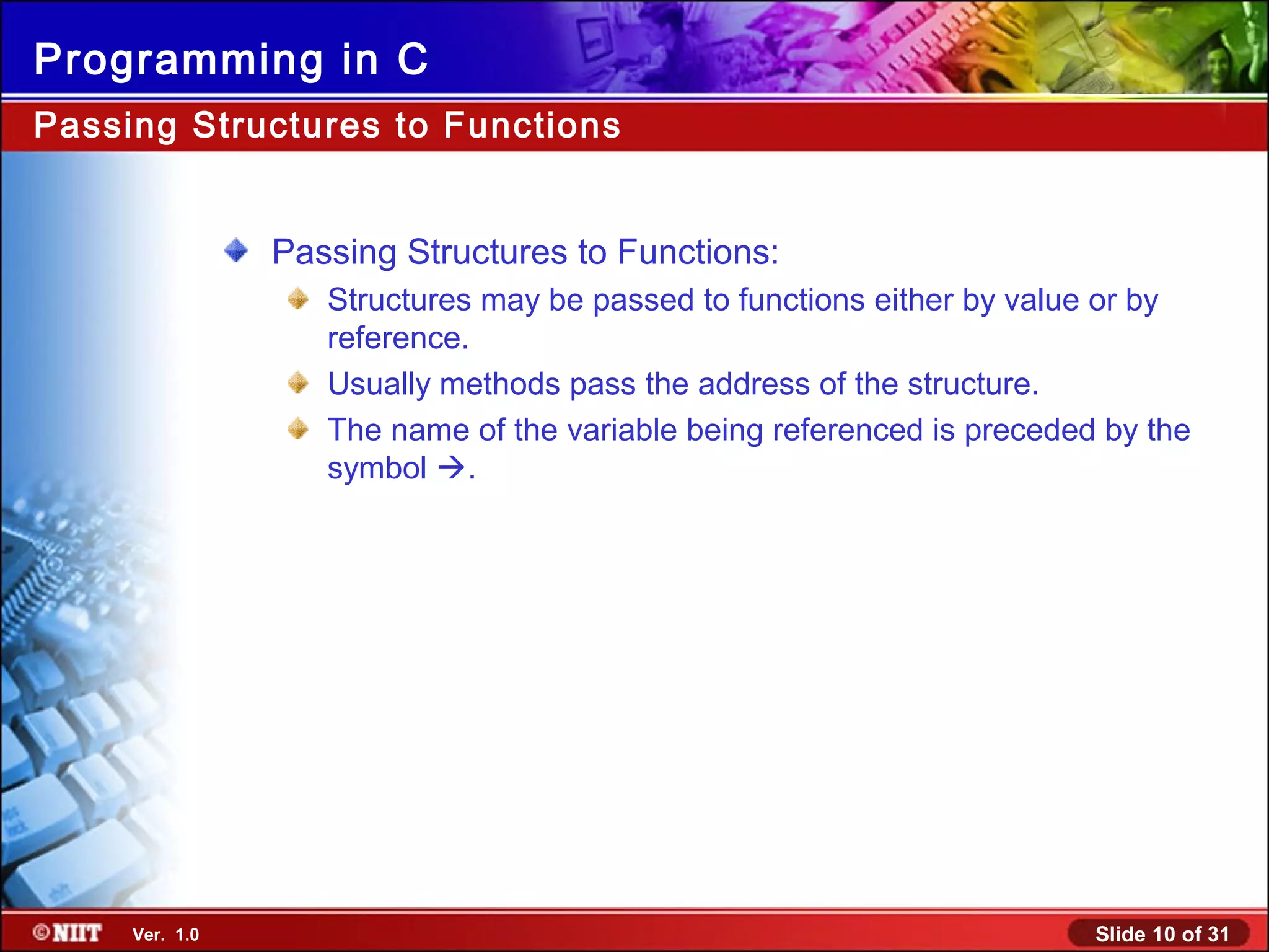 C programming session 13 | PPS