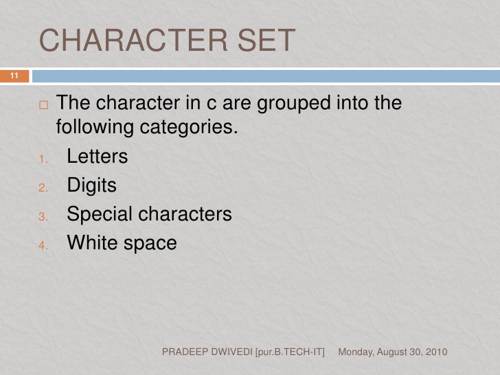 C programming slide c02