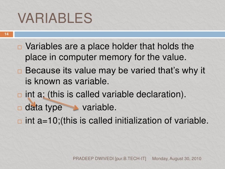 C programming slide c02