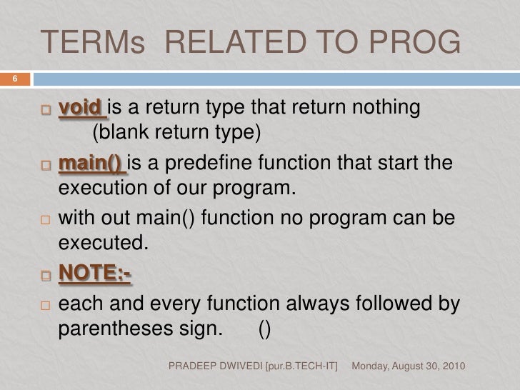 C programming slide c02