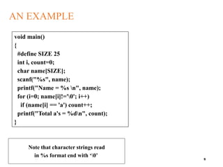 cprogramming strings.pptx