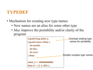 cprogramming Structures.pptx