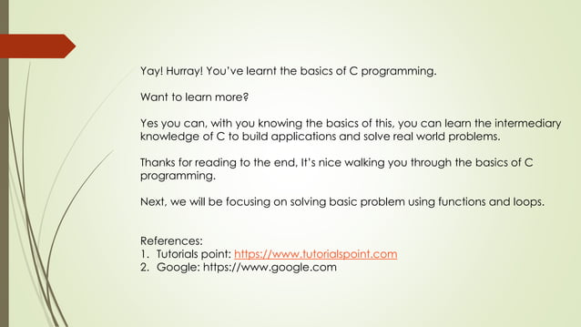 C programming language tutorial for beginers.pdf